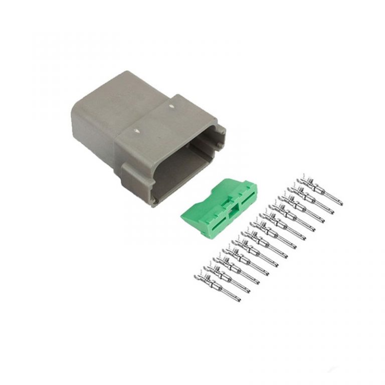 CONECTOR DEUTSCH 12-M – Ankaperu